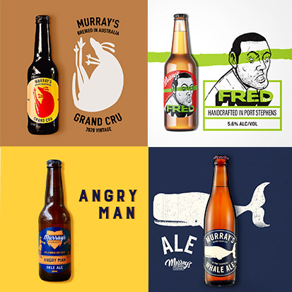 Shop | Murrays Online Shop