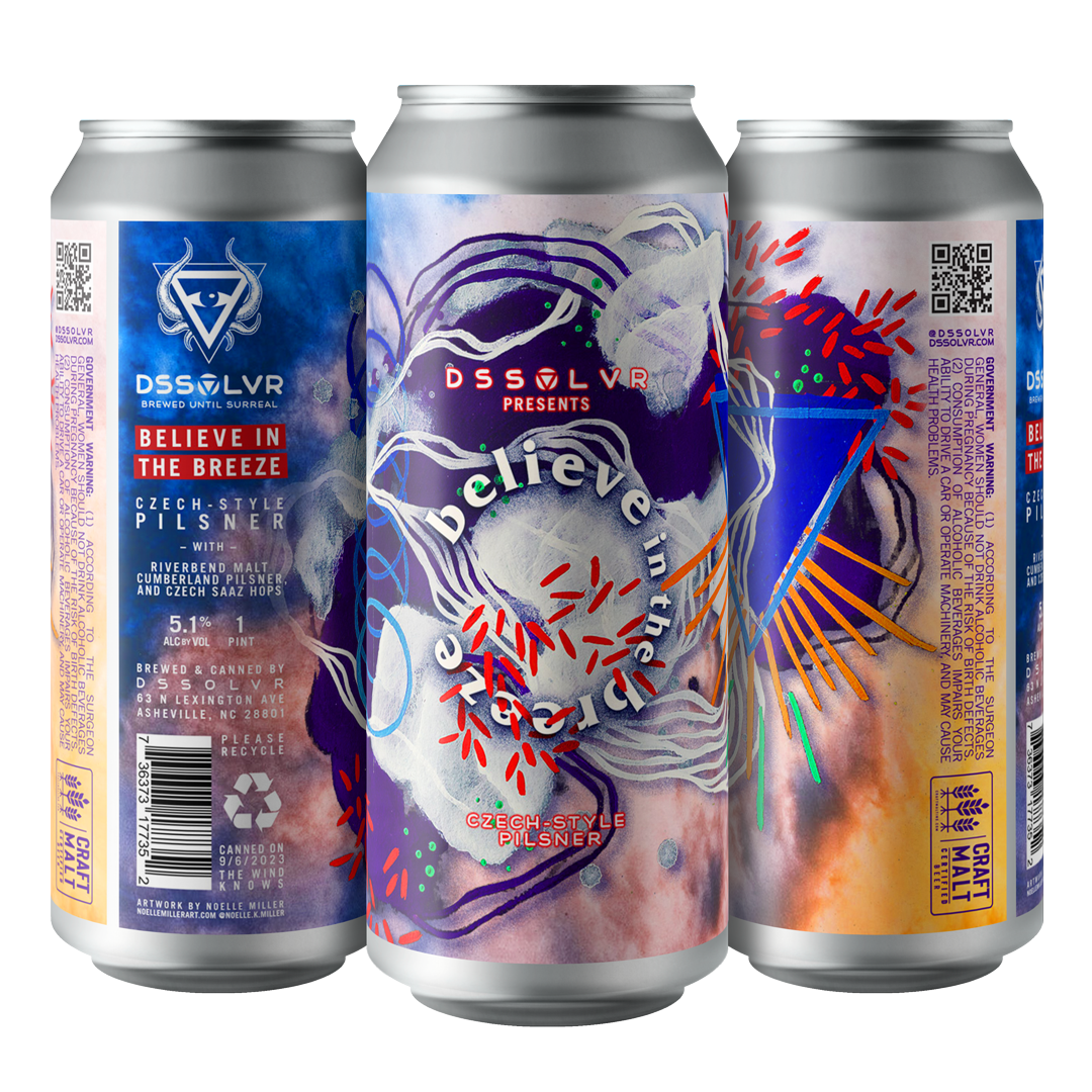 Polyphia- America’s Beer - American Light Lager | DSSOLVR Online Shop